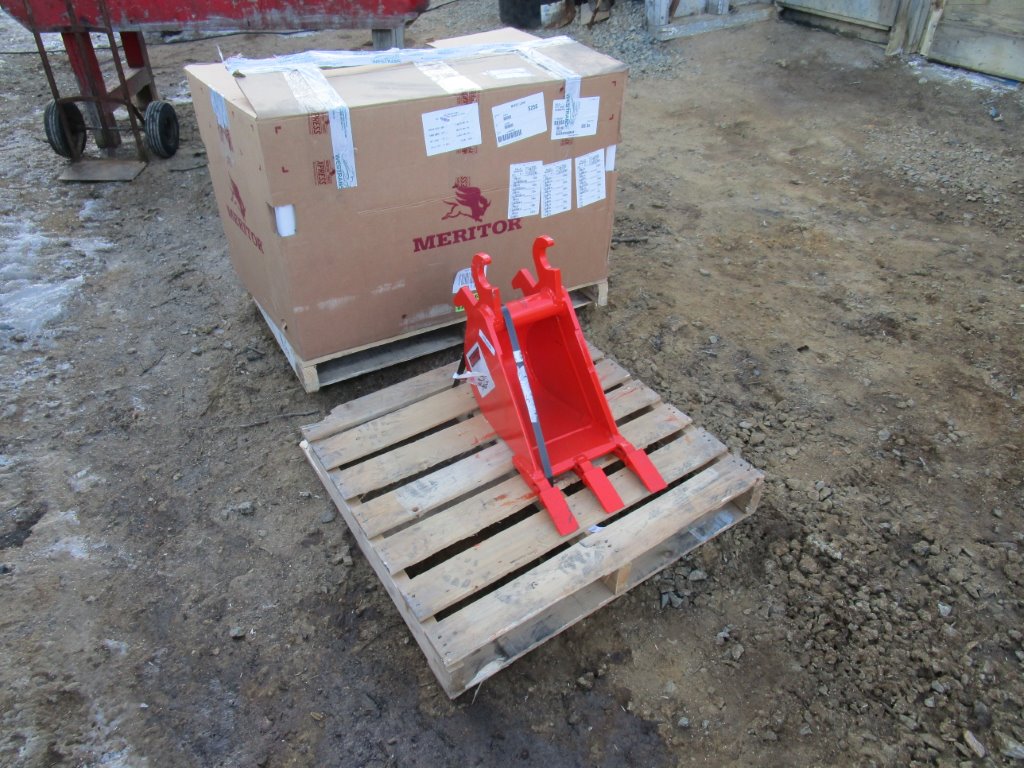 WHAT THE KING DID TODAY