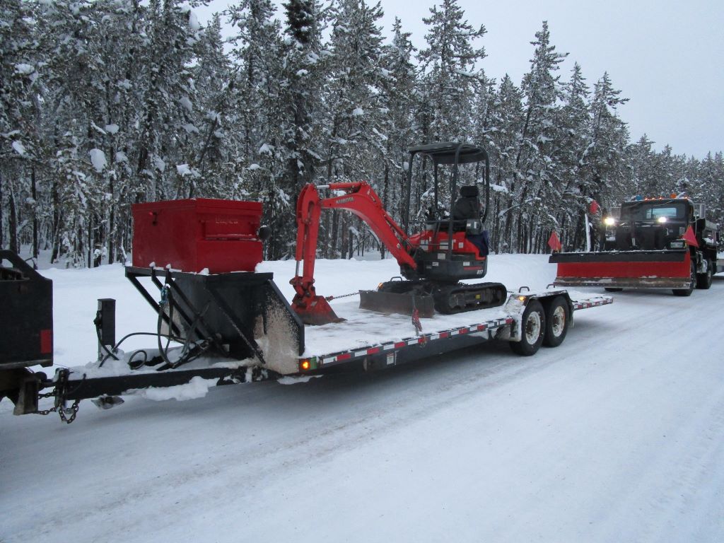 WHAT THE KING DID TODAY