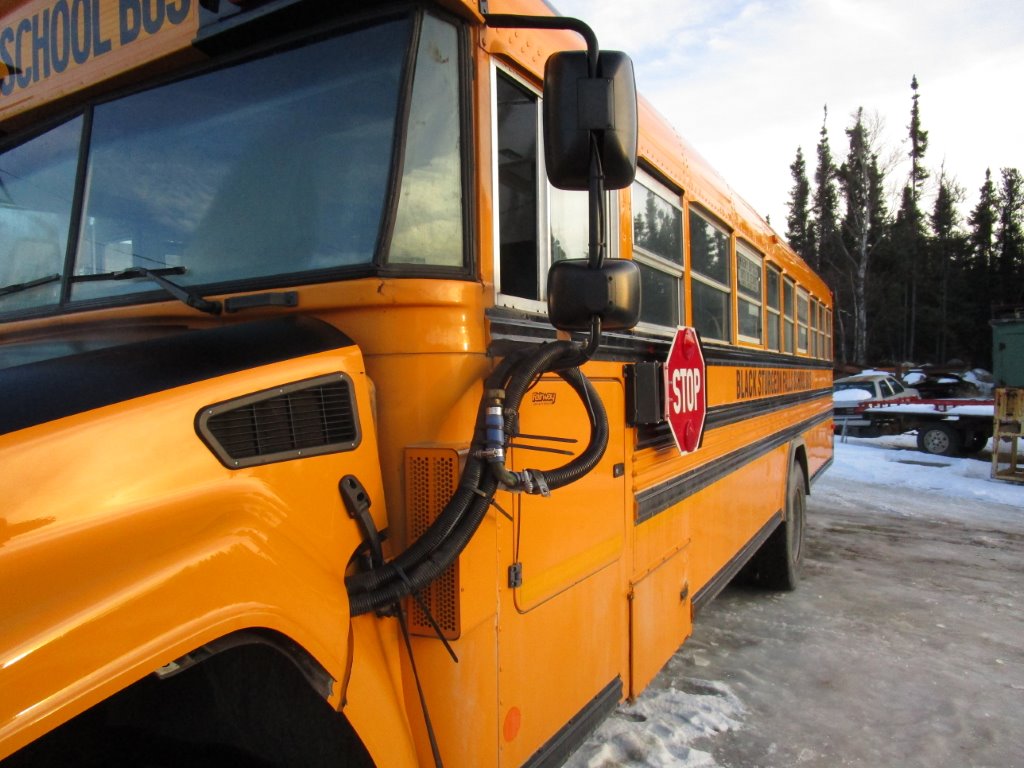 WHAT THE KING DID TODAY